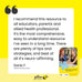 Spotlight on Autistic and ADHD Minds (Digital Copy) – Yellow Ladybugs