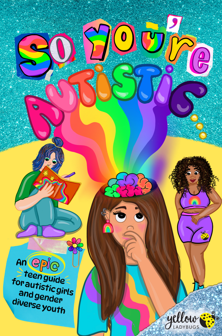 Yellow Ladybugs Store