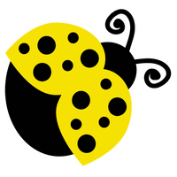 Spotlight on Autistic and ADHD Minds (Digital Copy) – Yellow Ladybugs