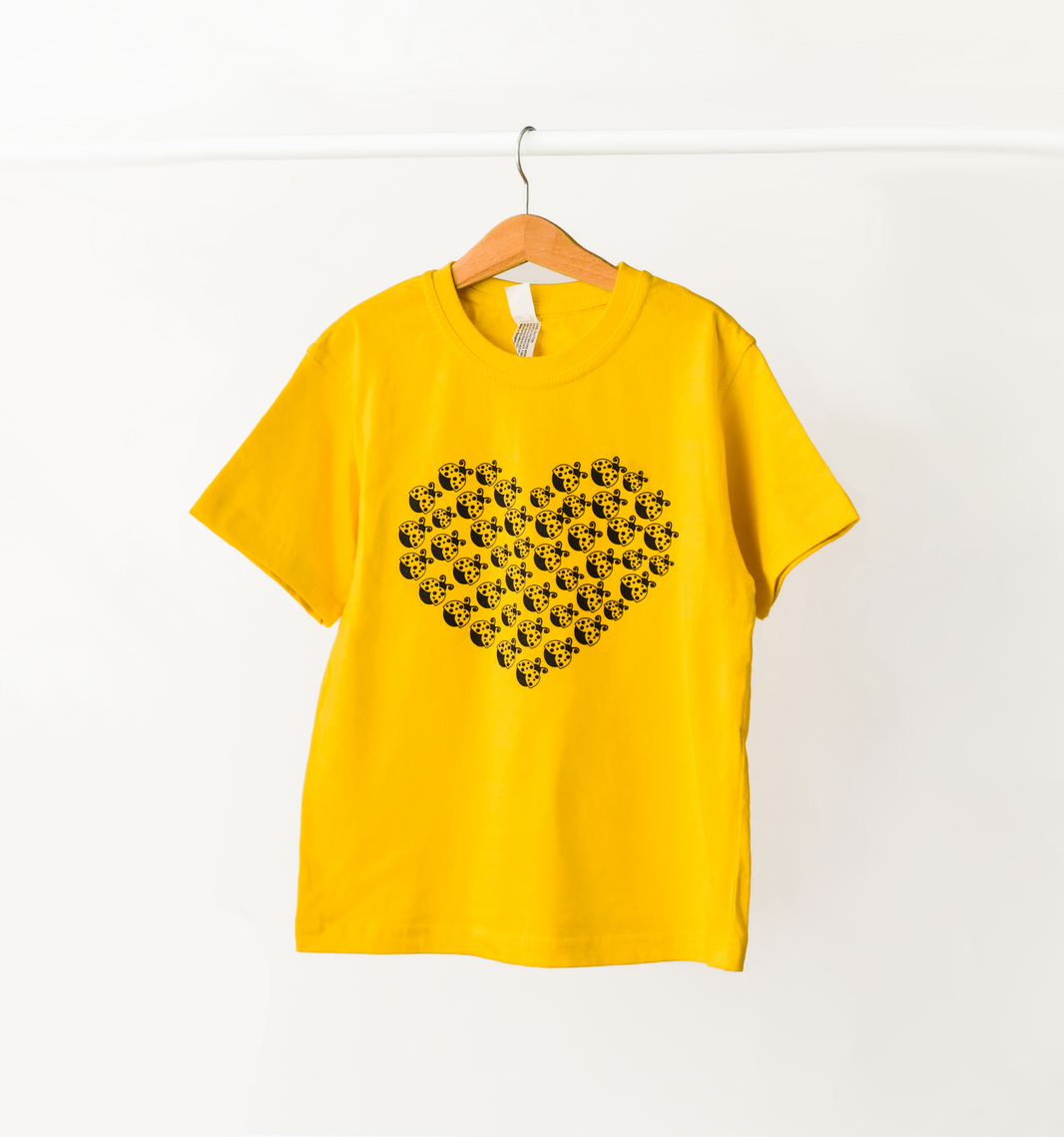 Yellow Ladybugs Store