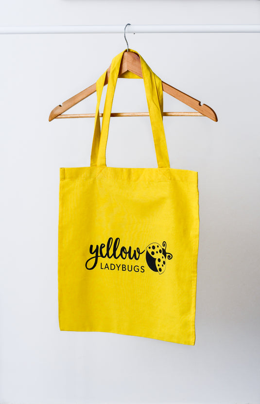 Yellow Ladybugs Store