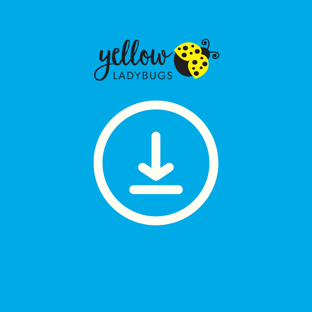 Products – Yellow Ladybugs